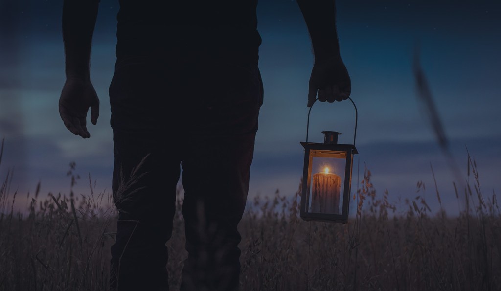 Faith Is Not Certainty – Grace Abounding in OCD